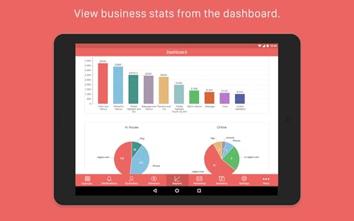 Vagaro Pro - App on Amazon Appstore