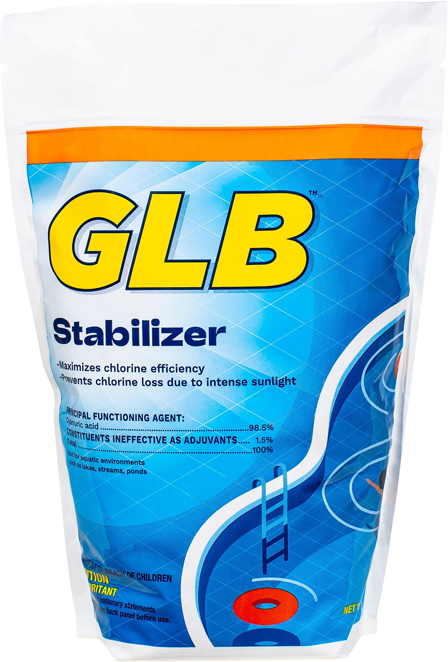 Amazon.com: GLB Stabilizer (4 lb) : Everything Else