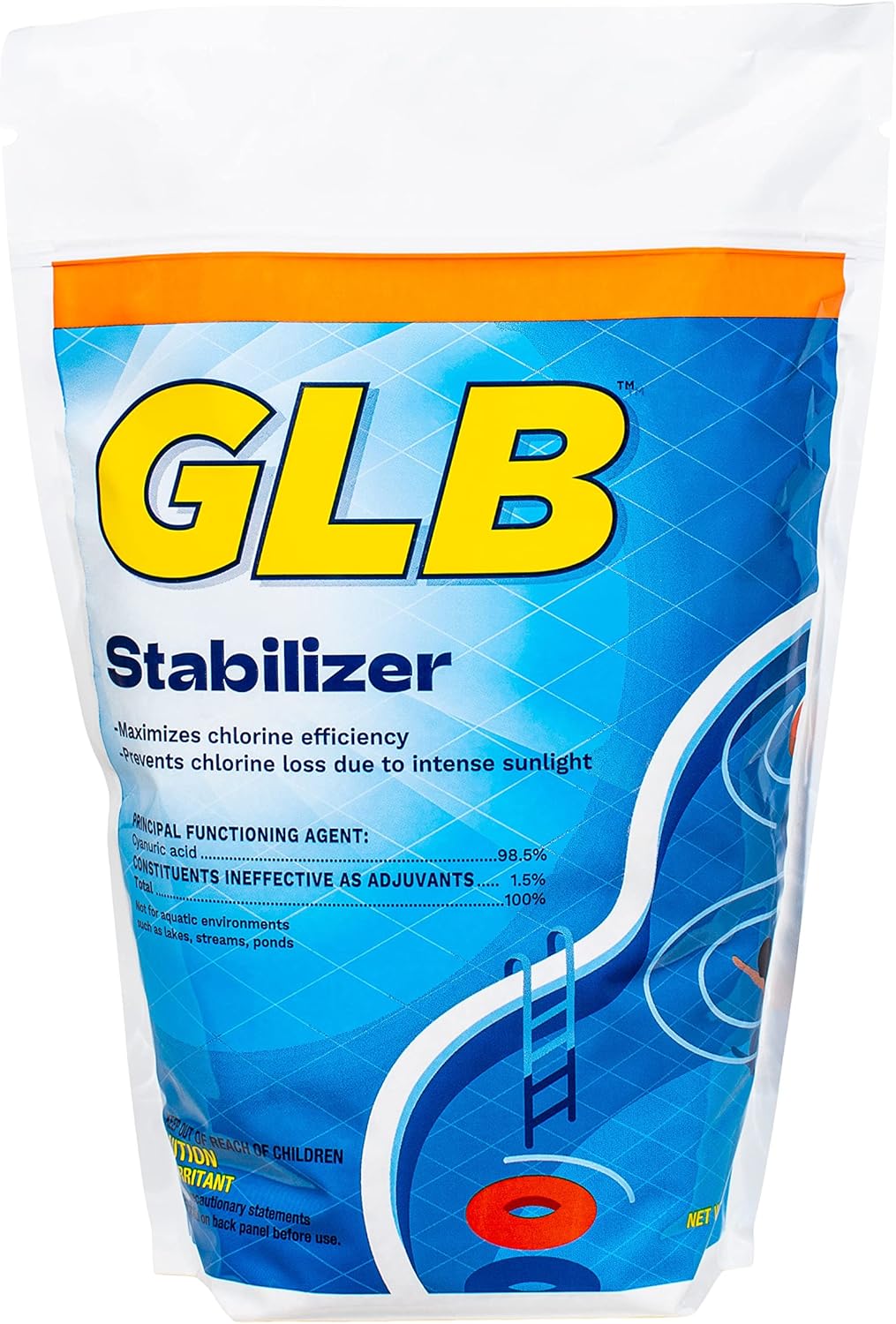 Amazon.com: GLB Stabilizer (4 lb)