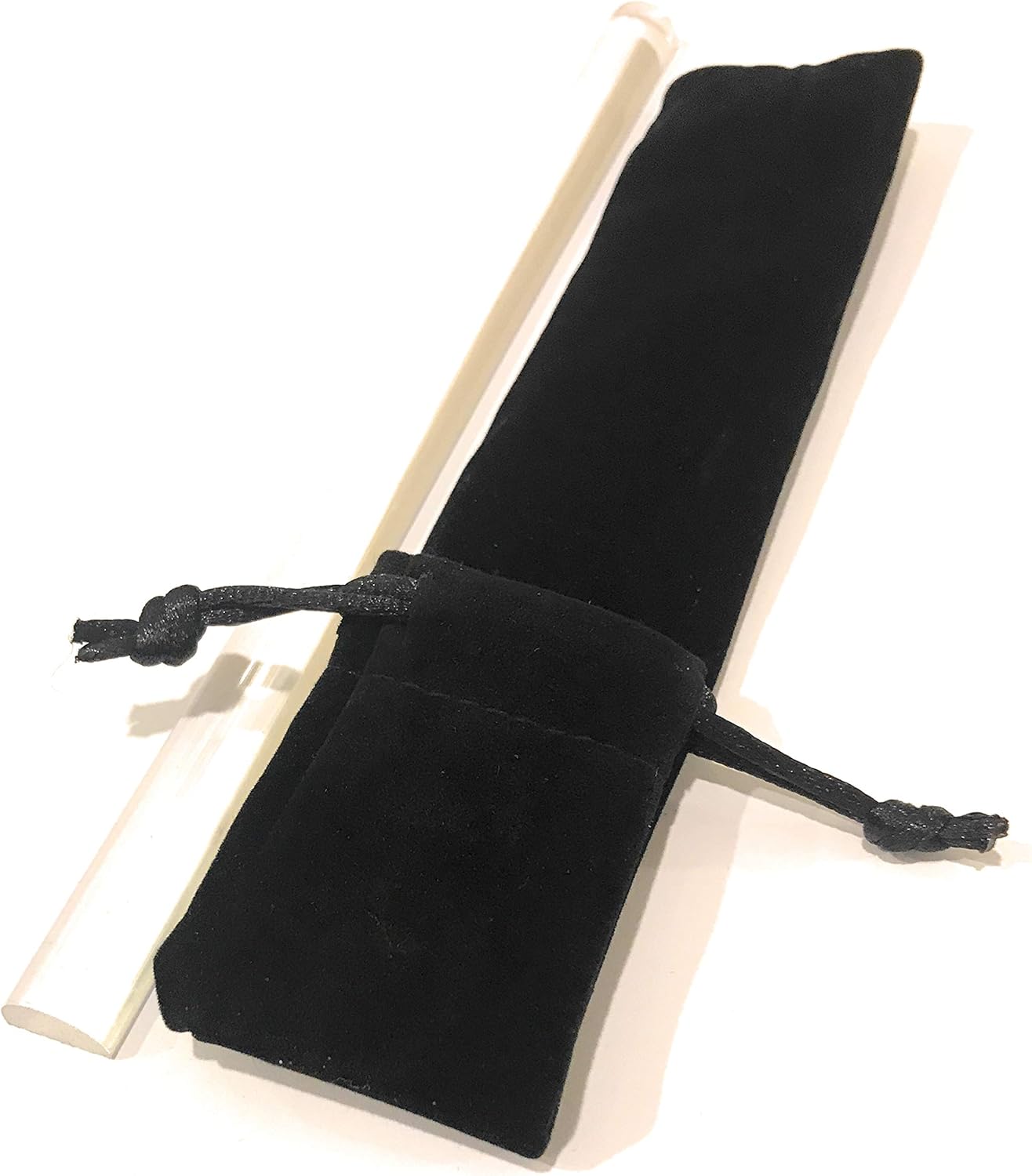 Amazon.com: Magnifying Bar Magnifier 8" by 1/2" 2X Magnification Ideal ...