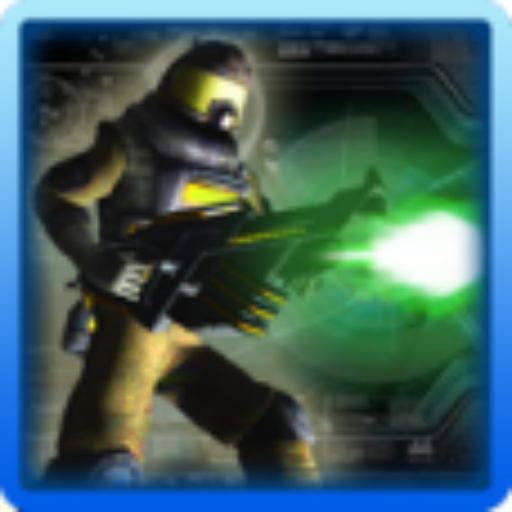Laser Gun Shooting 3D - App on Amazon Appstore