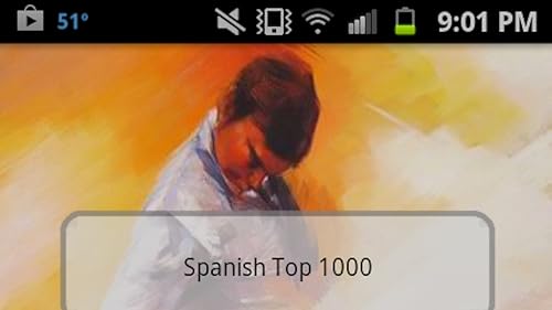 Easy Spanish Language Learning - App on Amazon Appstore