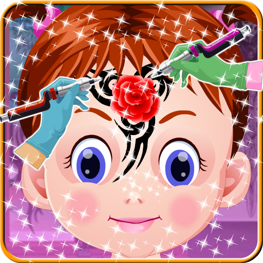Tattoo Artist-Coloring Games - App on Amazon Appstore