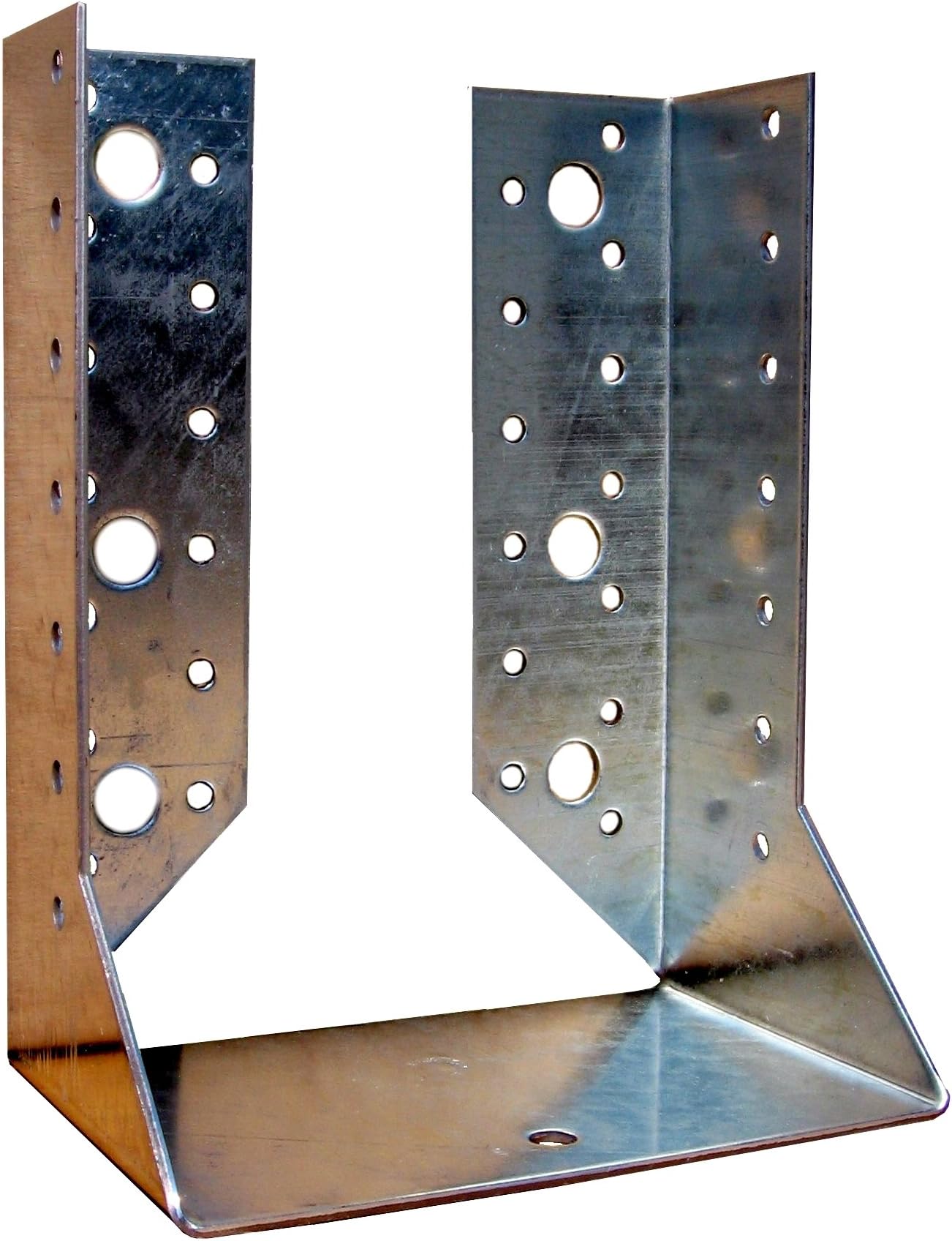 Balkenschuh vz Typ-I 80 x 120 x 2 mm : Amazon.de: Sonstiges