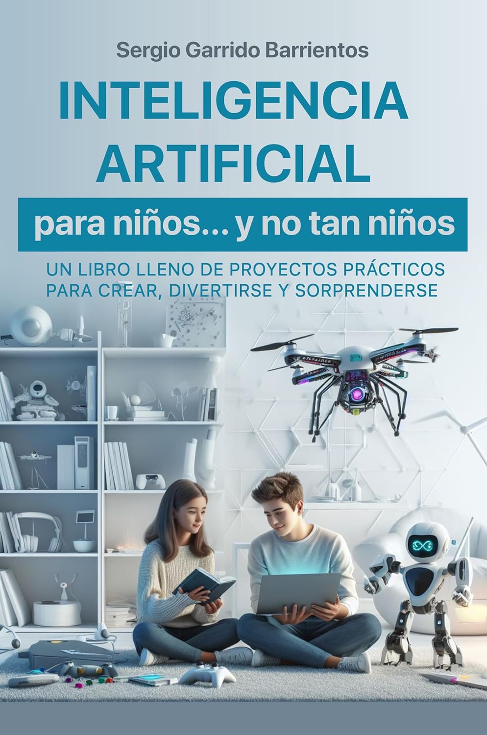 Inteligencia Artificial para niños... y no tan niños (Programación, Scratch e inteligencia ...