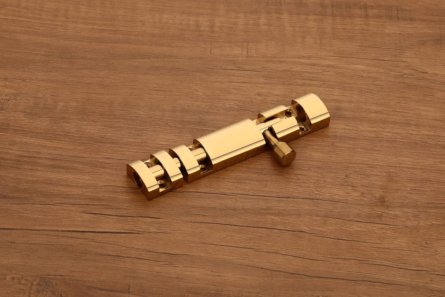 HARMONUS Premium Quality Aluminium Tower Bolt and Door Latch and Door ...