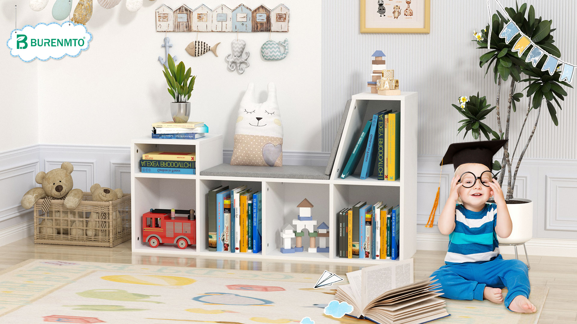 Reading Corner Classroom Furniture 13 Comfy Seating Ideas To Create A