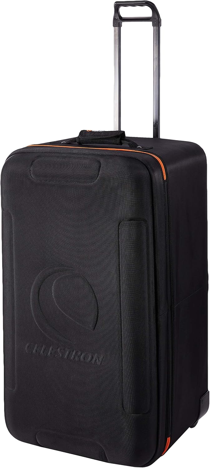 Celestron 94004 Deluxe Carry Case for NexStar 8, 9.25 and 11 inch ...