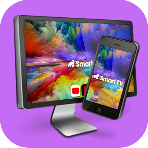 Screen Mirrioring: Phone to Tv Screen Sharing - App on Amazon Appstore