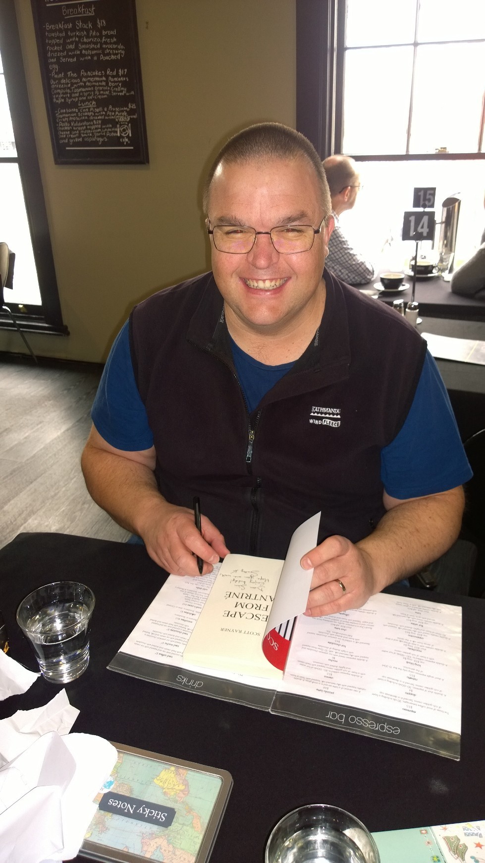 Amazon.co.uk: Scott Rayner: books, biography, latest update