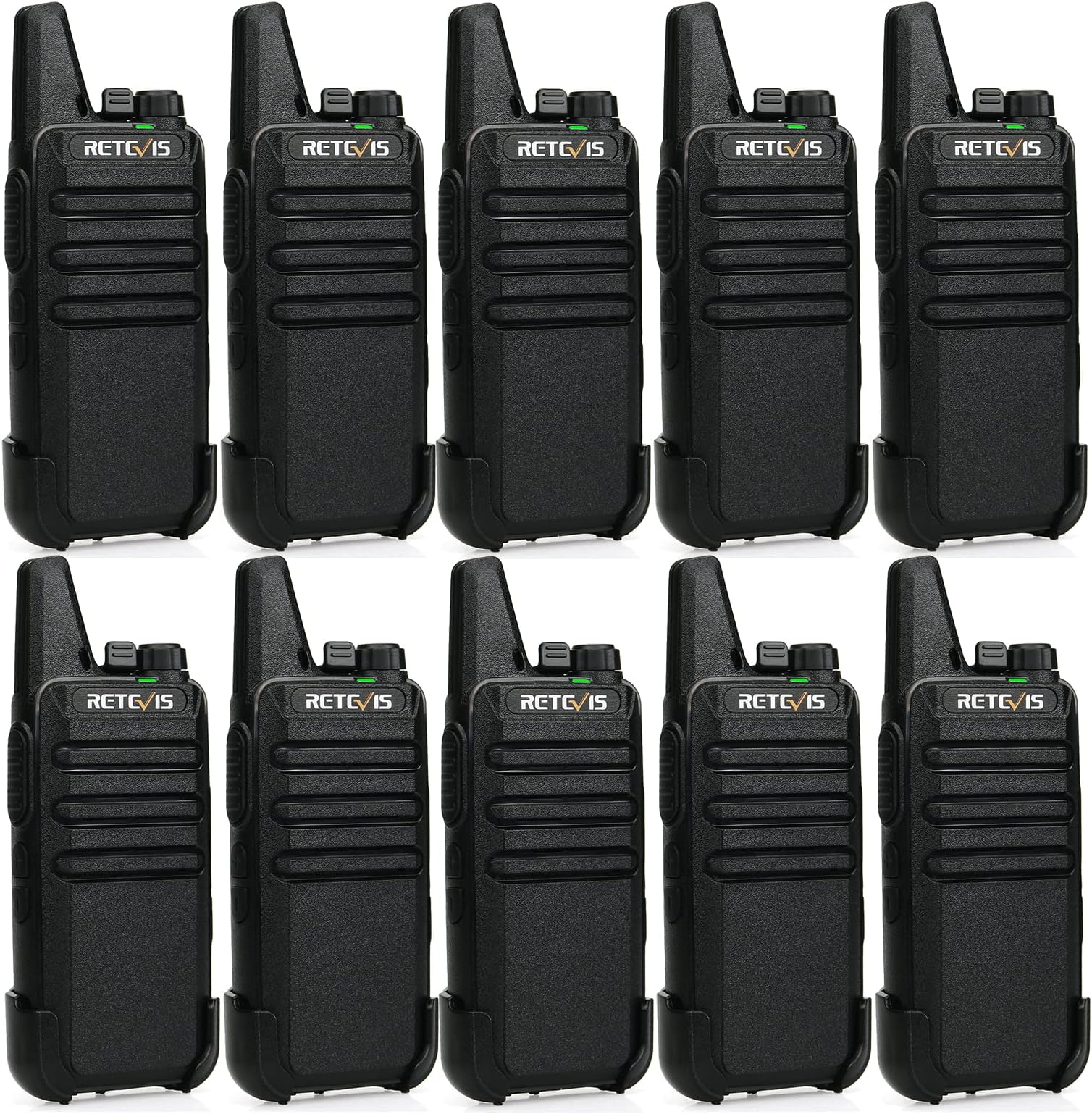 Motorola XT185 PMR446 Licence Free Waterproof and Dust-tight Two Way ...