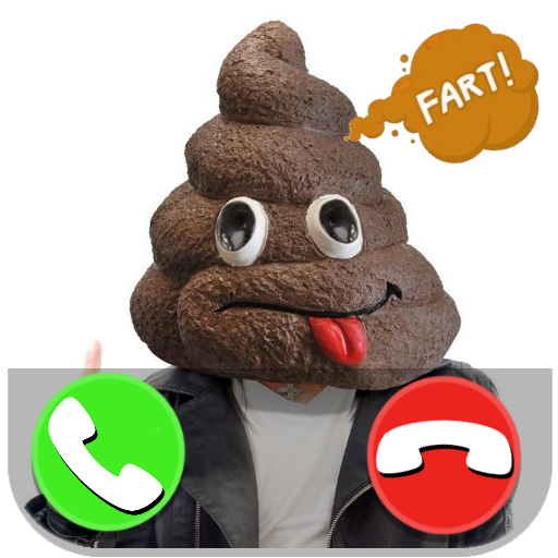Poopoo Face