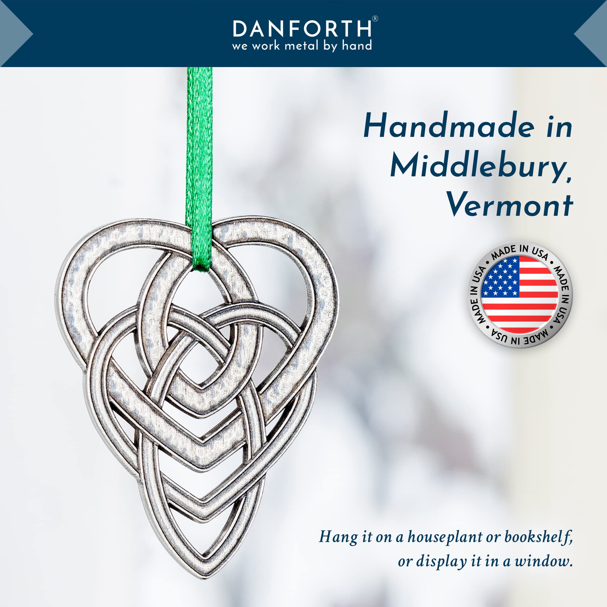 Celtic Motherhood Knot