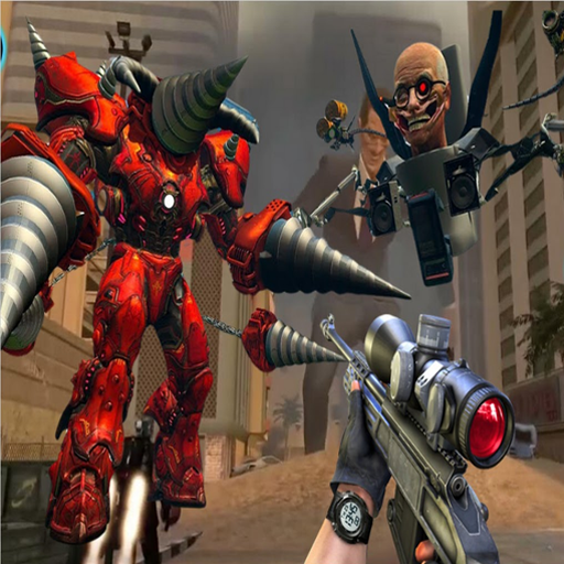 Toilet Multiverse: Merge Monster GMOD - App on Amazon Appstore