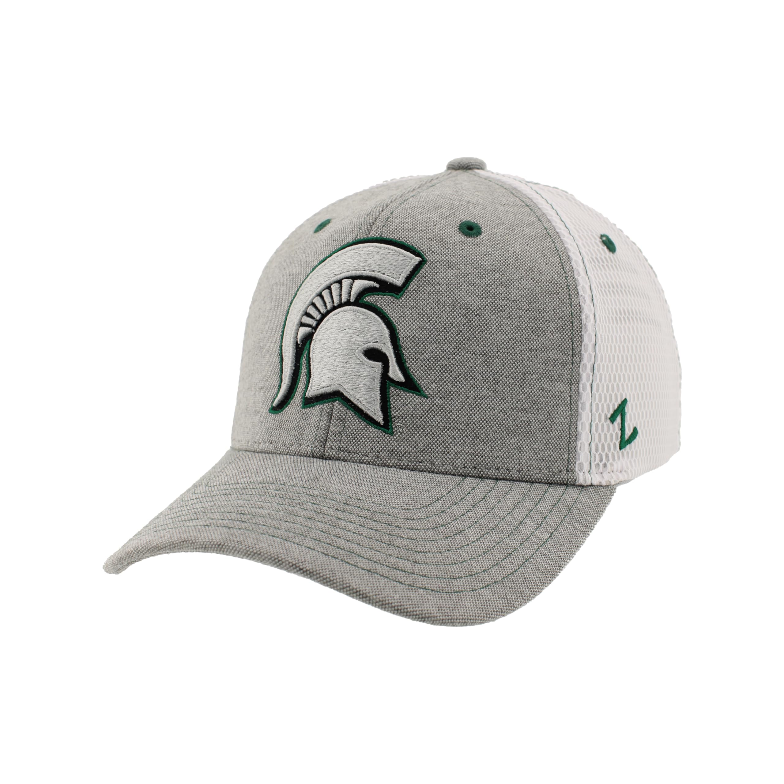 Snapklik.com : Michigan State Spartans NCAA Officially Licensed Hat ...