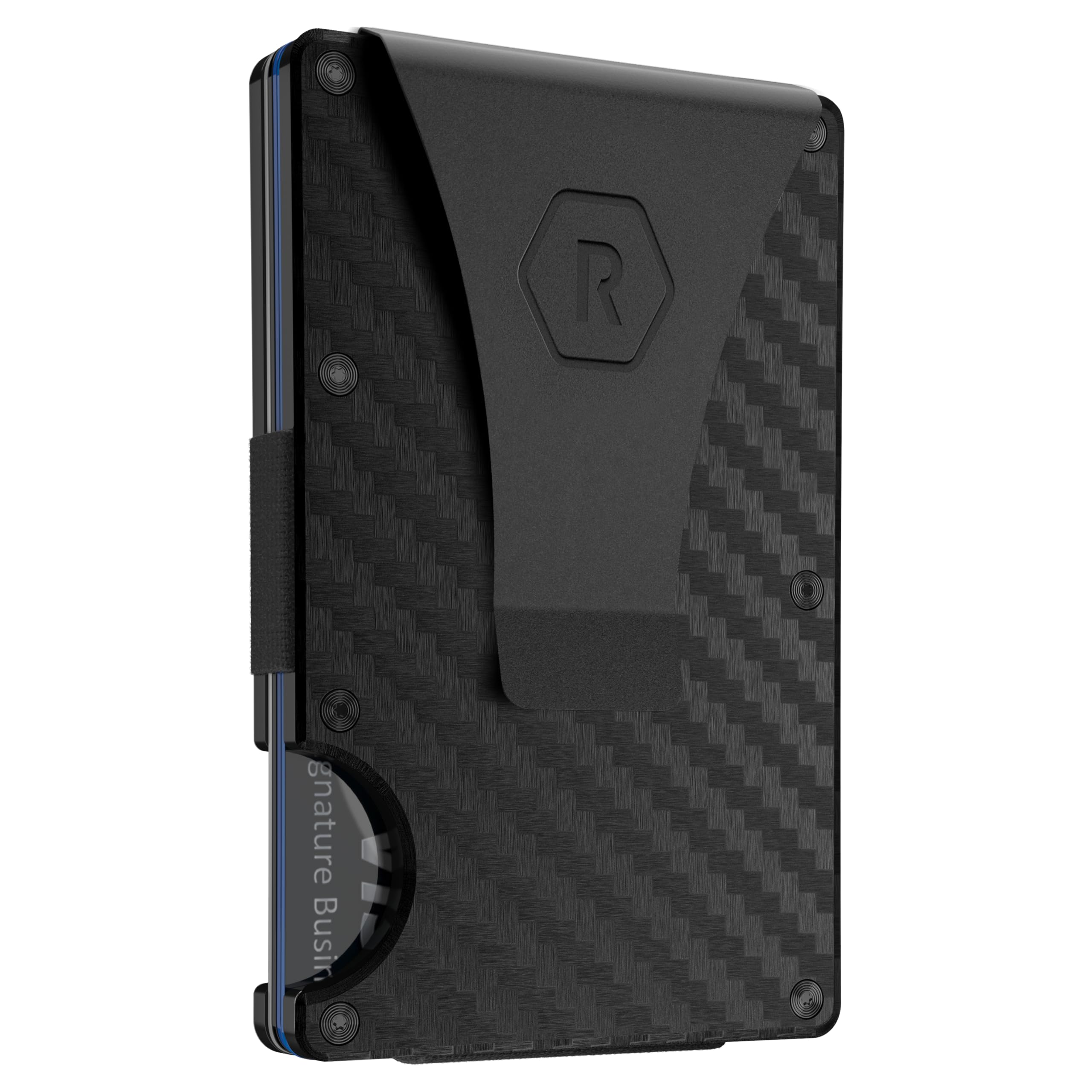 Snapklik.com : The Ridge Wallet For Men, Slim Wallet For Men - Thin As ...