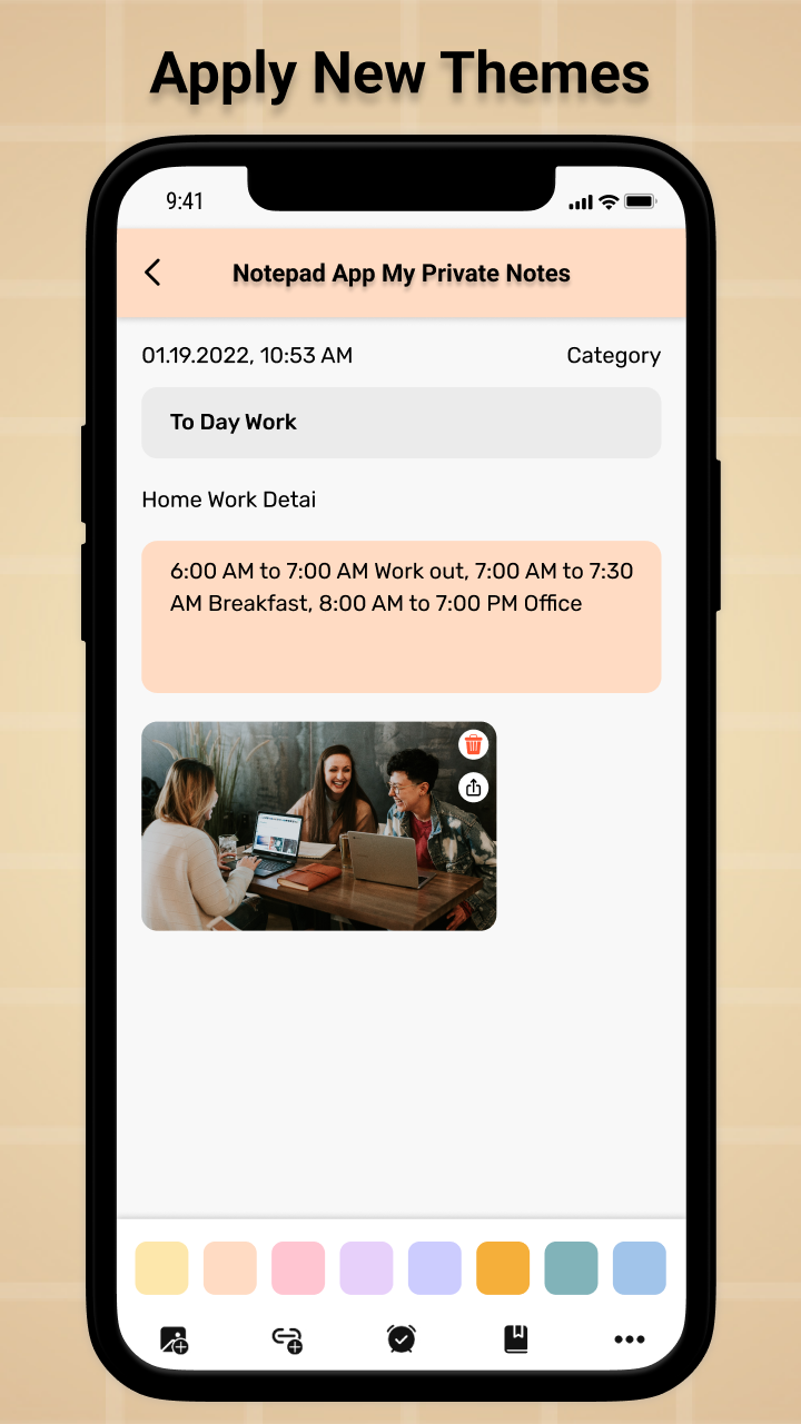 Notepad App My Private Notes - App on Amazon Appstore