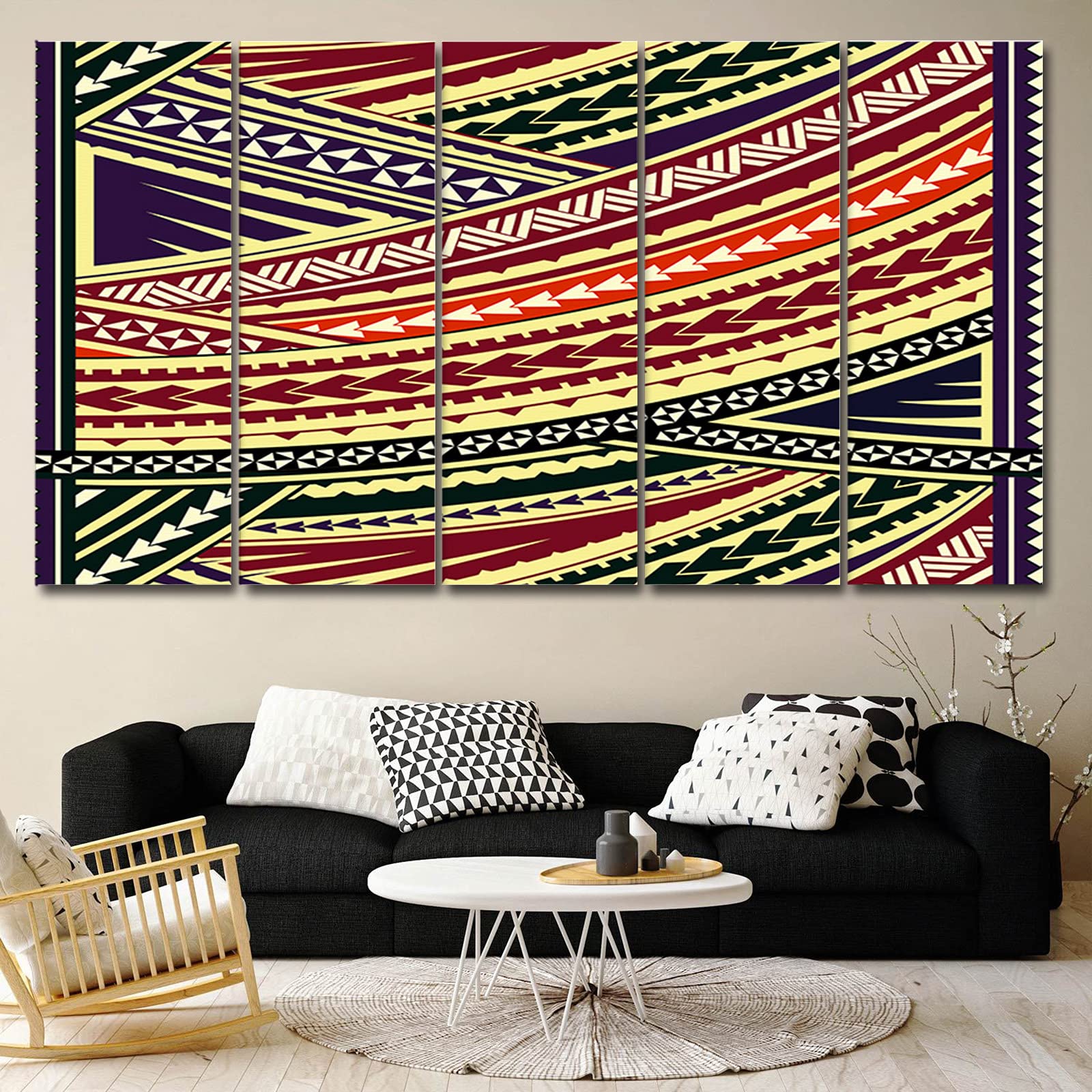 Polynesian Art Wallpaper 29,900+ Polynesian Design Stock Photos,
