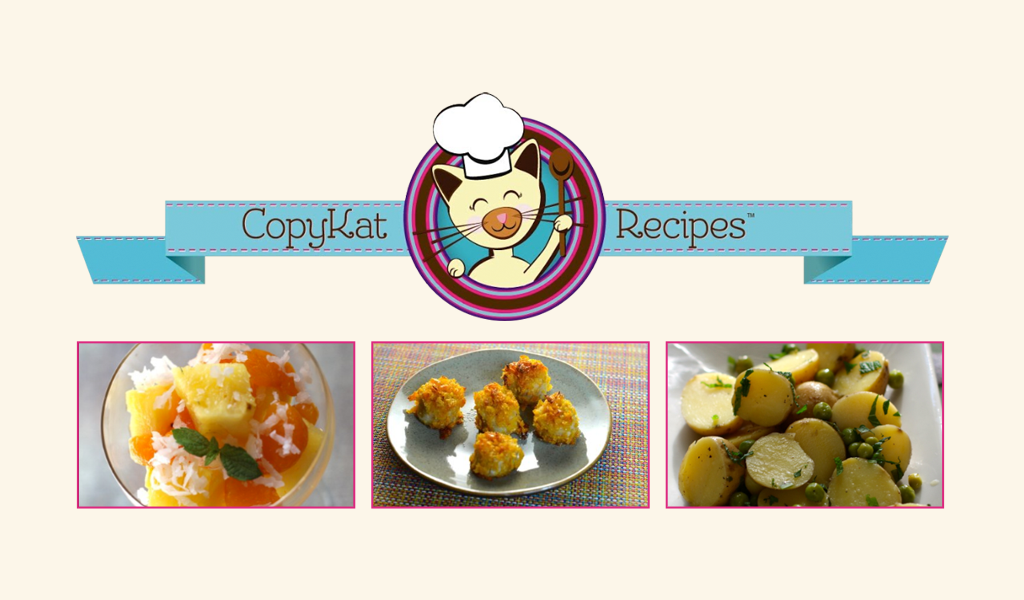 CopyKat Recipes - App on Amazon Appstore