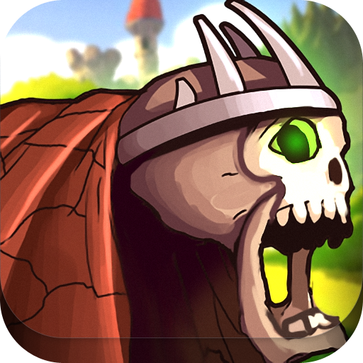 Evolved Skull Adventure 3D - App on Amazon Appstore