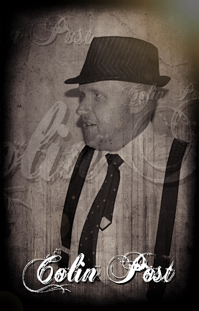 Amazon.com: Colin Post: books, biography, latest update