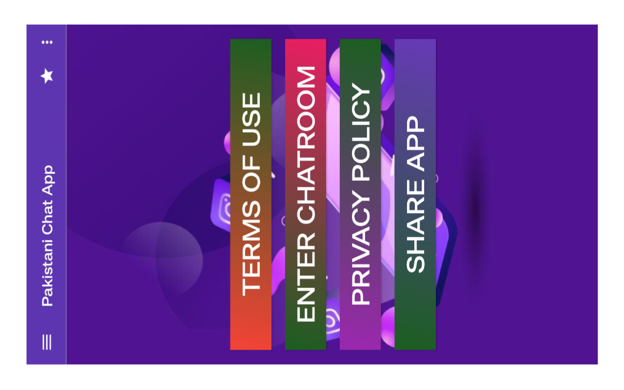 Pakistani Girls Group App Chat Room - App on Amazon Appstore