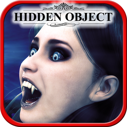 Hidden Object - Vampires FREE - App on the Amazon Appstore