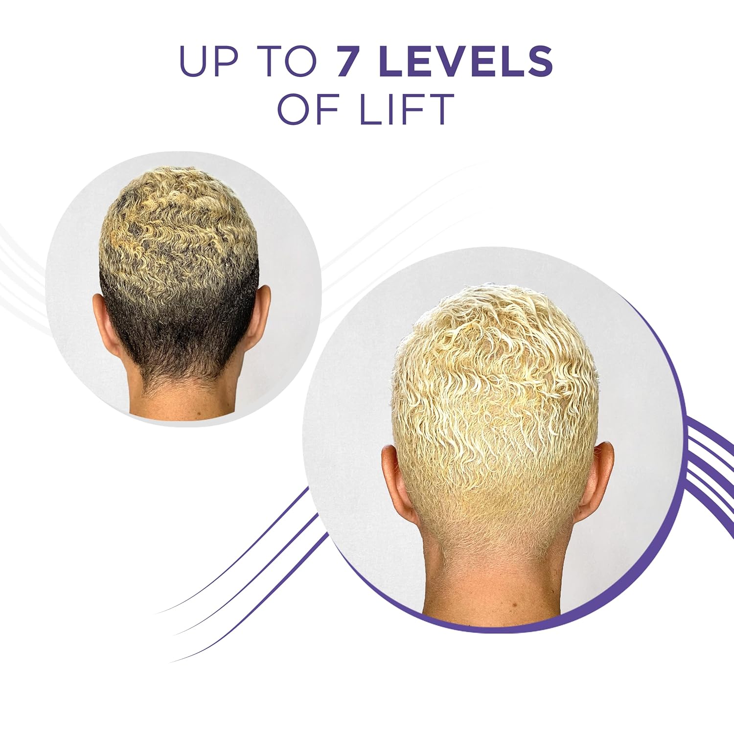 Clairol Professional Shimmer Lights Plex Lightener, 8 oz – Yaxa Colombia