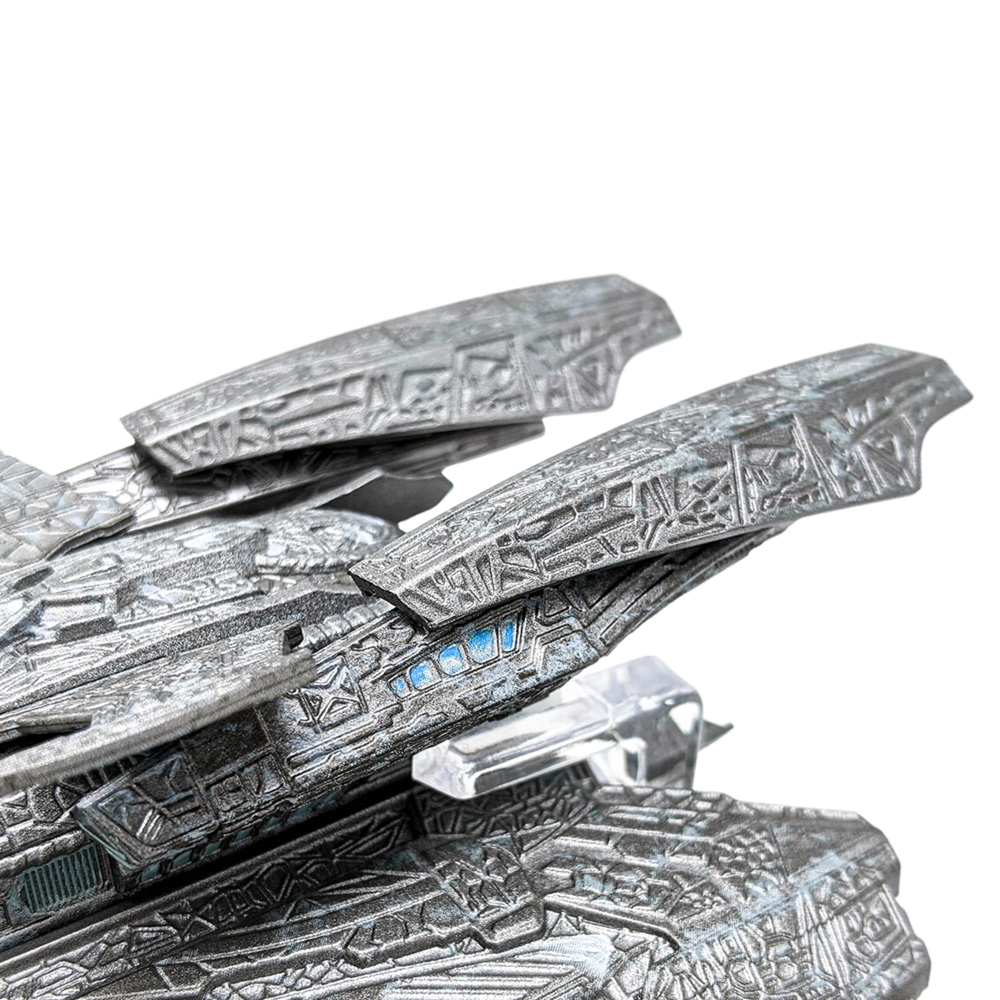 Star Trek Nemesis Scimitar