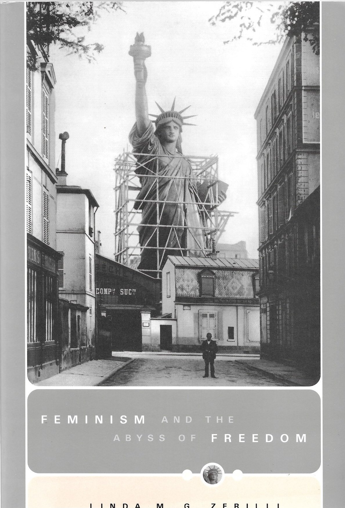 Amazon | Feminism and the Abyss of Freedom | Zerilli, Linda M. G ...
