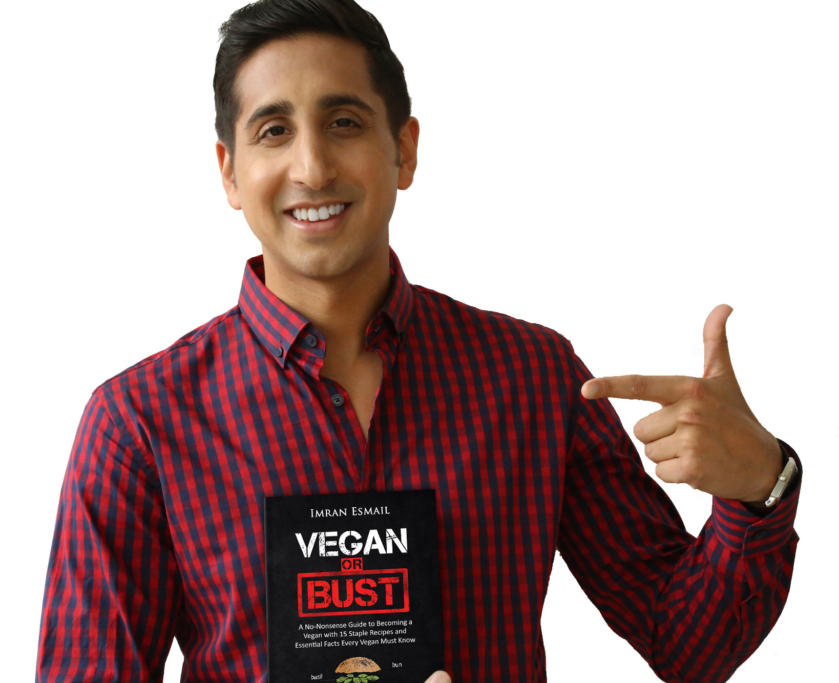 Amazon.com: Imran Esmail: books, biography, latest update