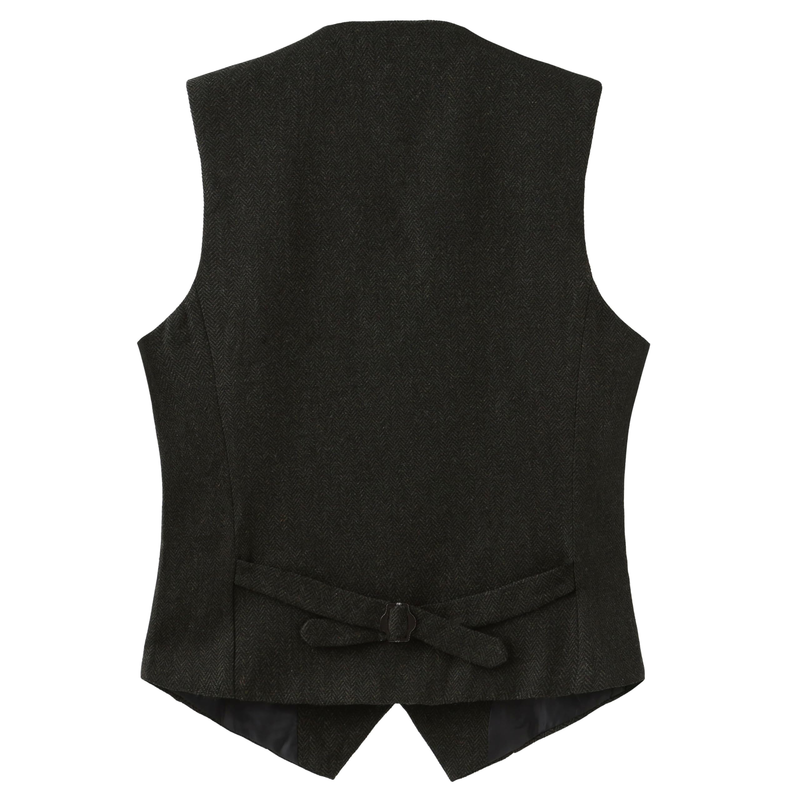 Snapklik.com : 1920s Mens Costume Gatsby Gangster Vest Fedora Hat ...