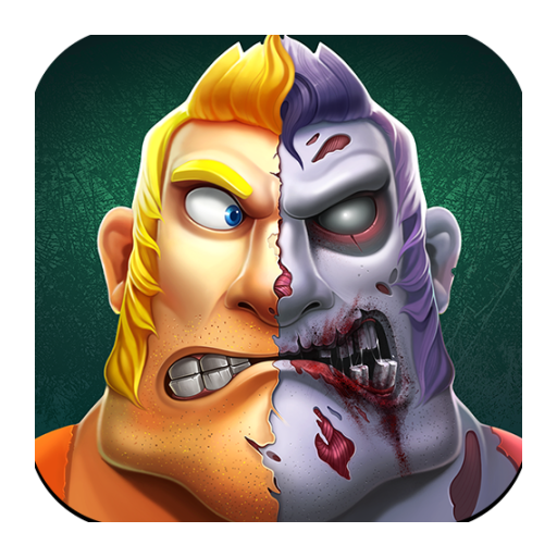 Crazy Zombies- Aplicación en Amazon Appstore