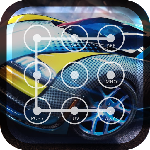 Racing Car Lock Screen : Super Car Wallpaper Passcode - App on Amazon ...