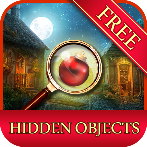 Christmas Investigation Free Hidden Object Games - App on Amazon Appstore