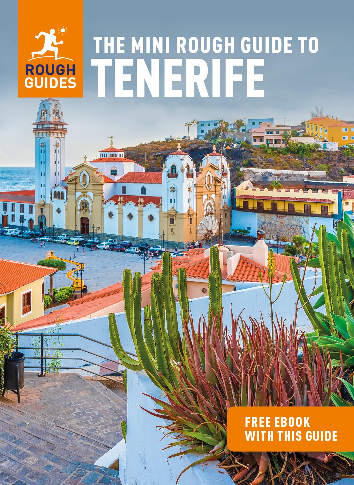 The Mini Rough Guide to Tenerife: Travel Guide with eBook (Mini Rough ...