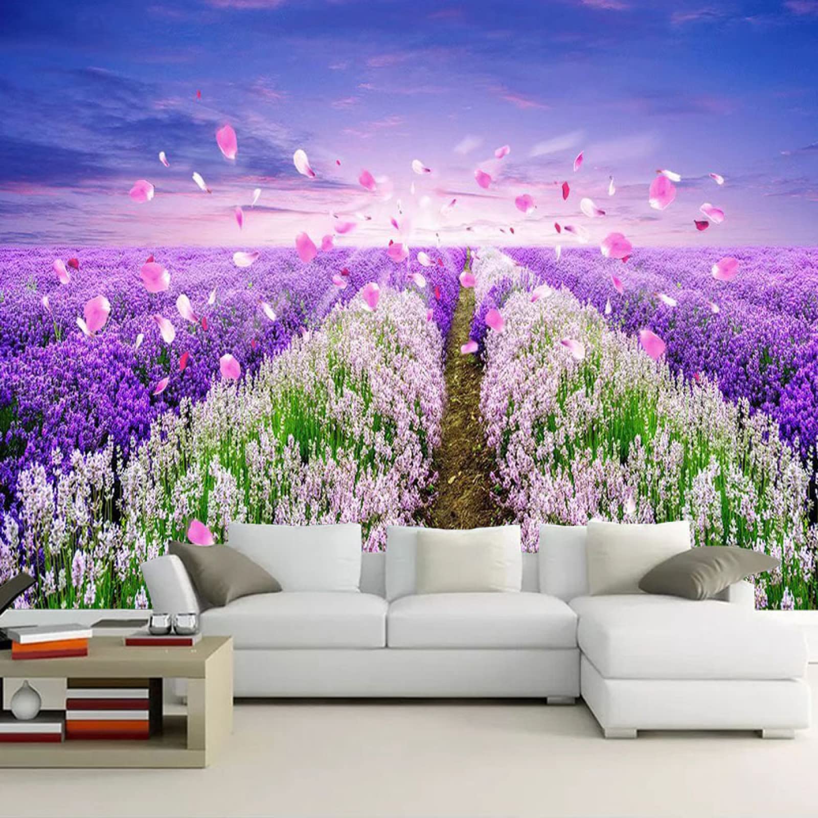 Hermosos Fondos De Pantalla De Lavanda Fondos De Pantalla Y Murales De