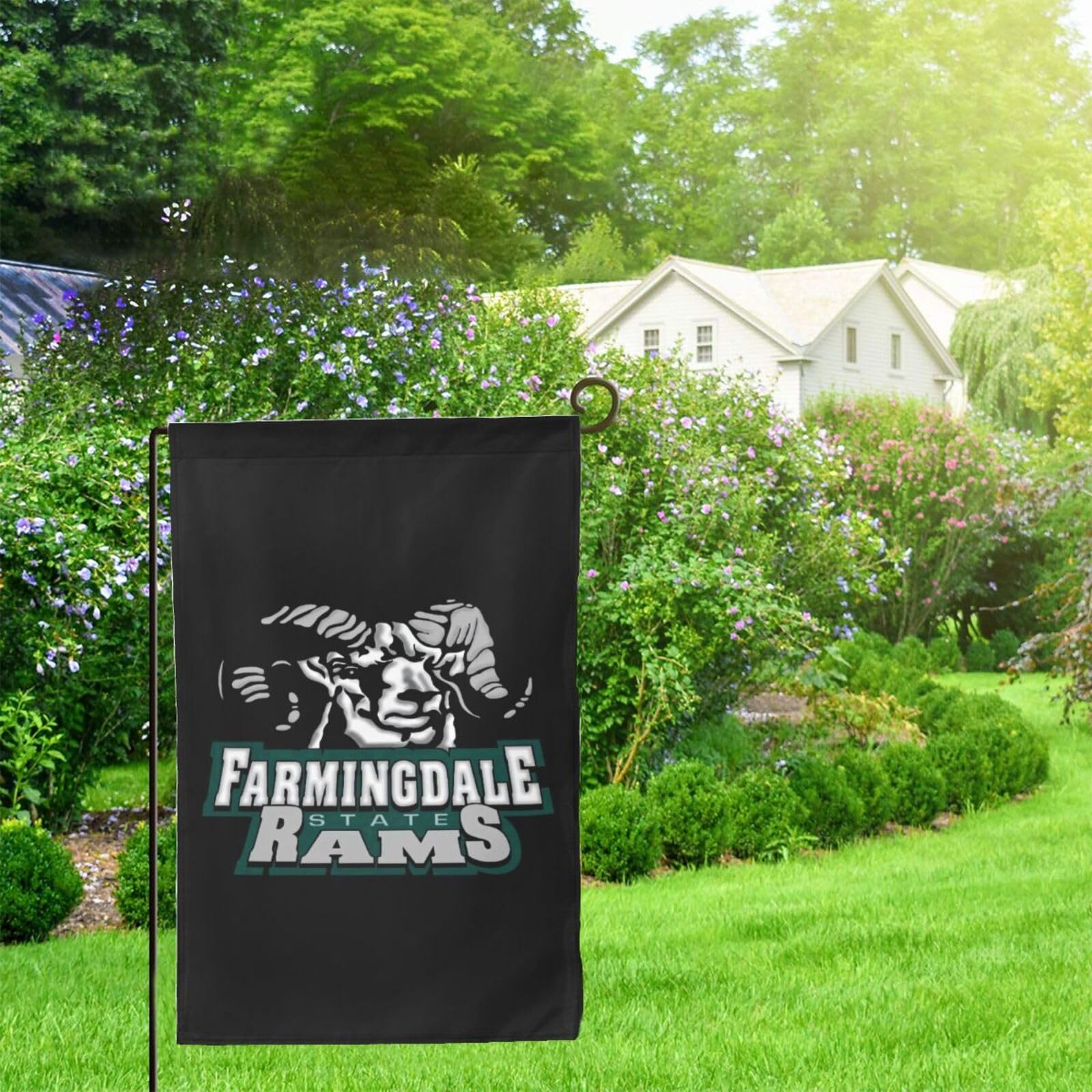 Farmingdale State College Logo FSC Campus Recreation (@fsc_recreation)