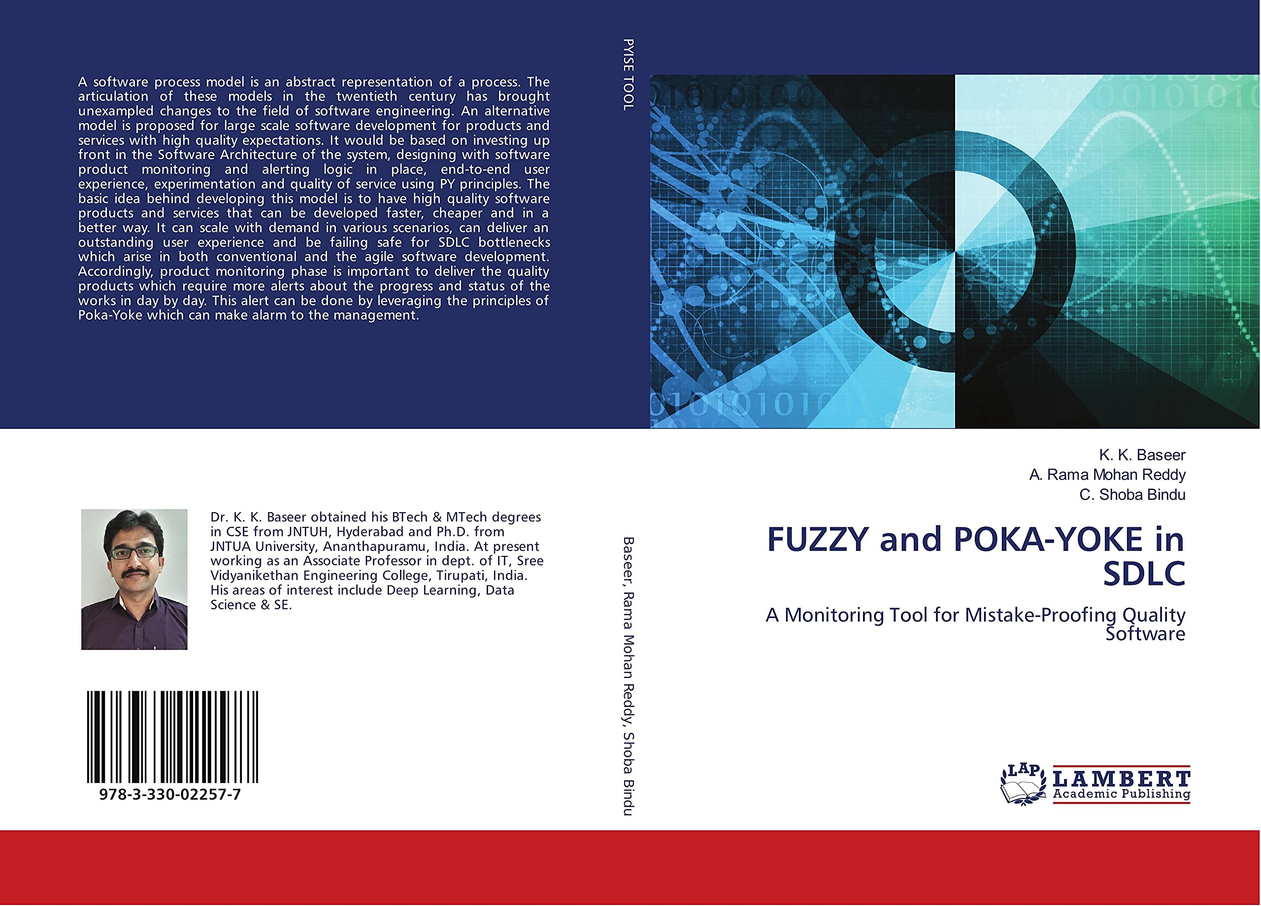 FUZZY and POKA-YOKE in SDLC : Amazon.in: Books