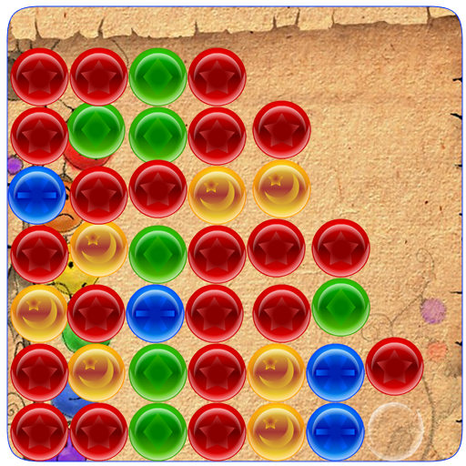 Puzzle Bubble - App on Amazon Appstore