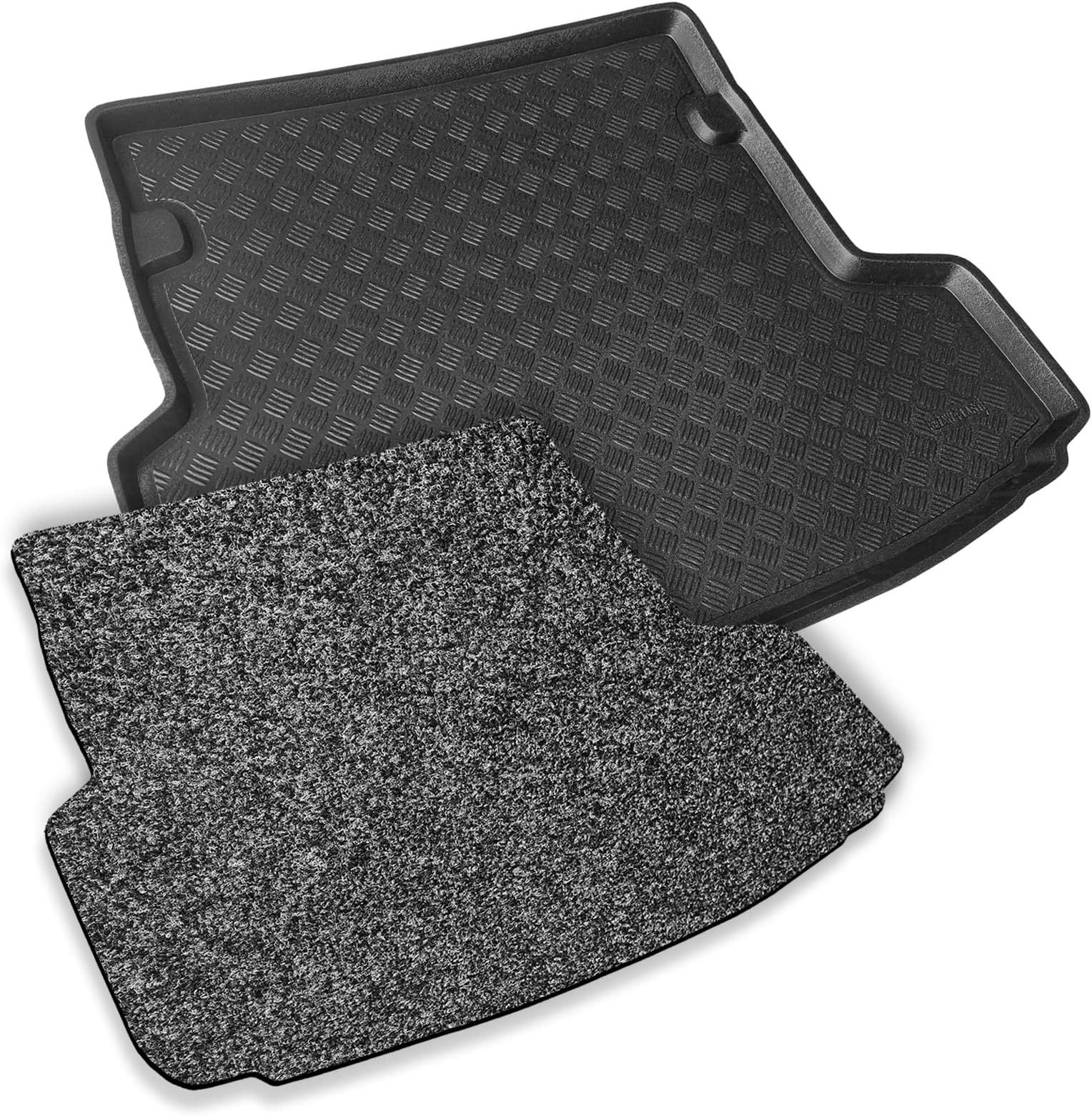 TOYOTA Genuine RAV4 | Interior Boot Liner | Trunk Luggage | Tailored ...