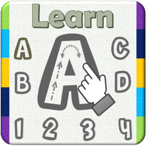 Learn How To Write For Kids - App on the Amazon Appstore