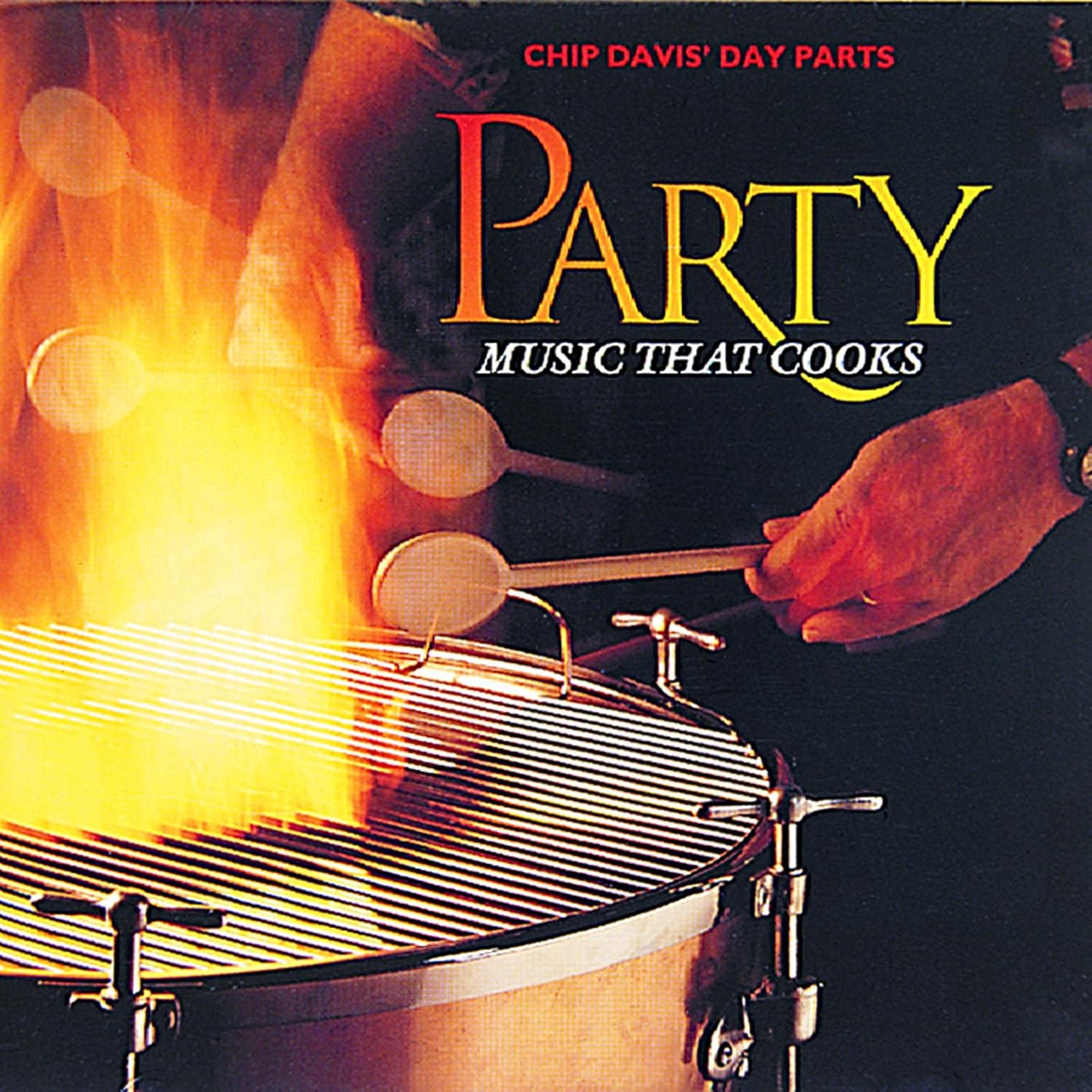 Party 1 : Various Artists, Davis, Chip, Davis/Post/Jenkins/Berkey ...
