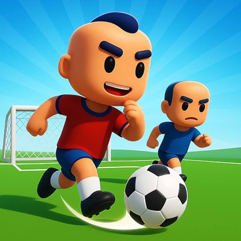 Amazon.ca: Fire Tablet - Soccer Games / Sports Games: Amazon Appstore