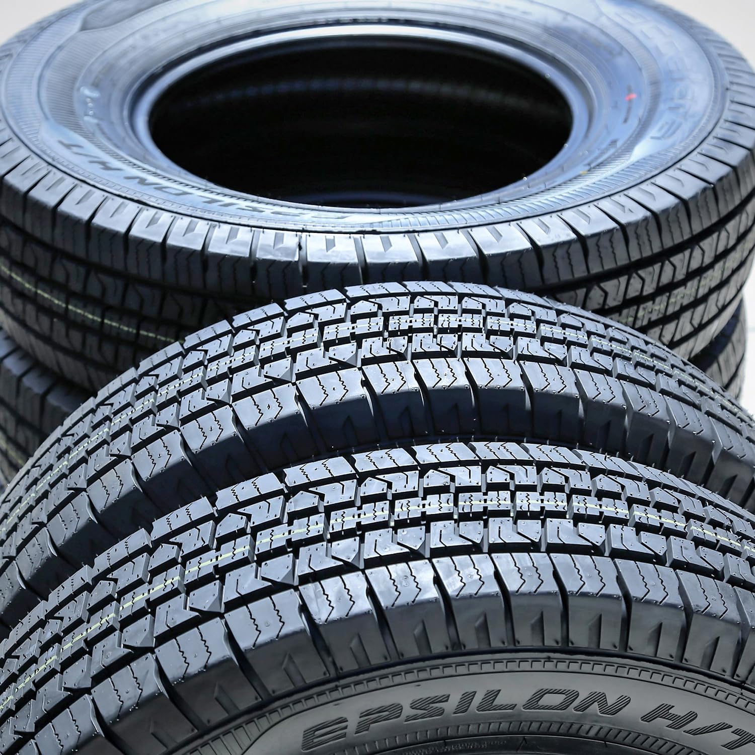 Snapklik.com : Epsilon H/T All-Season Truck/SUV Highway Radial Tire-235 ...