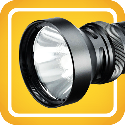Flashlight - MEGA Flashlight - App on Amazon Appstore