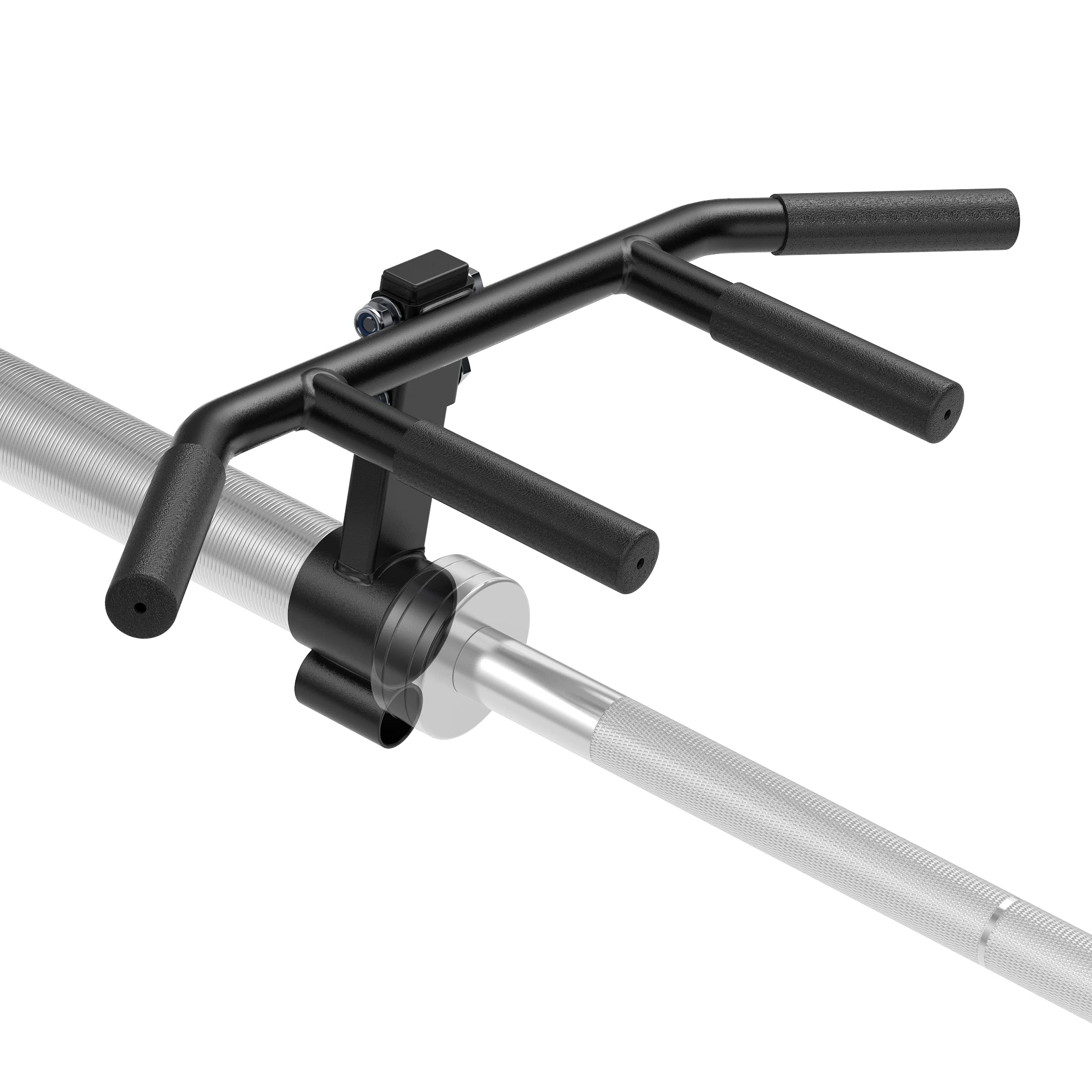 Buy T Bar Row Multi Grip Handle Bar Attachment With Rubber Grip For buy-t-bar-row-multi-grip-handle-bar-attachment-with-rubber-grip-for