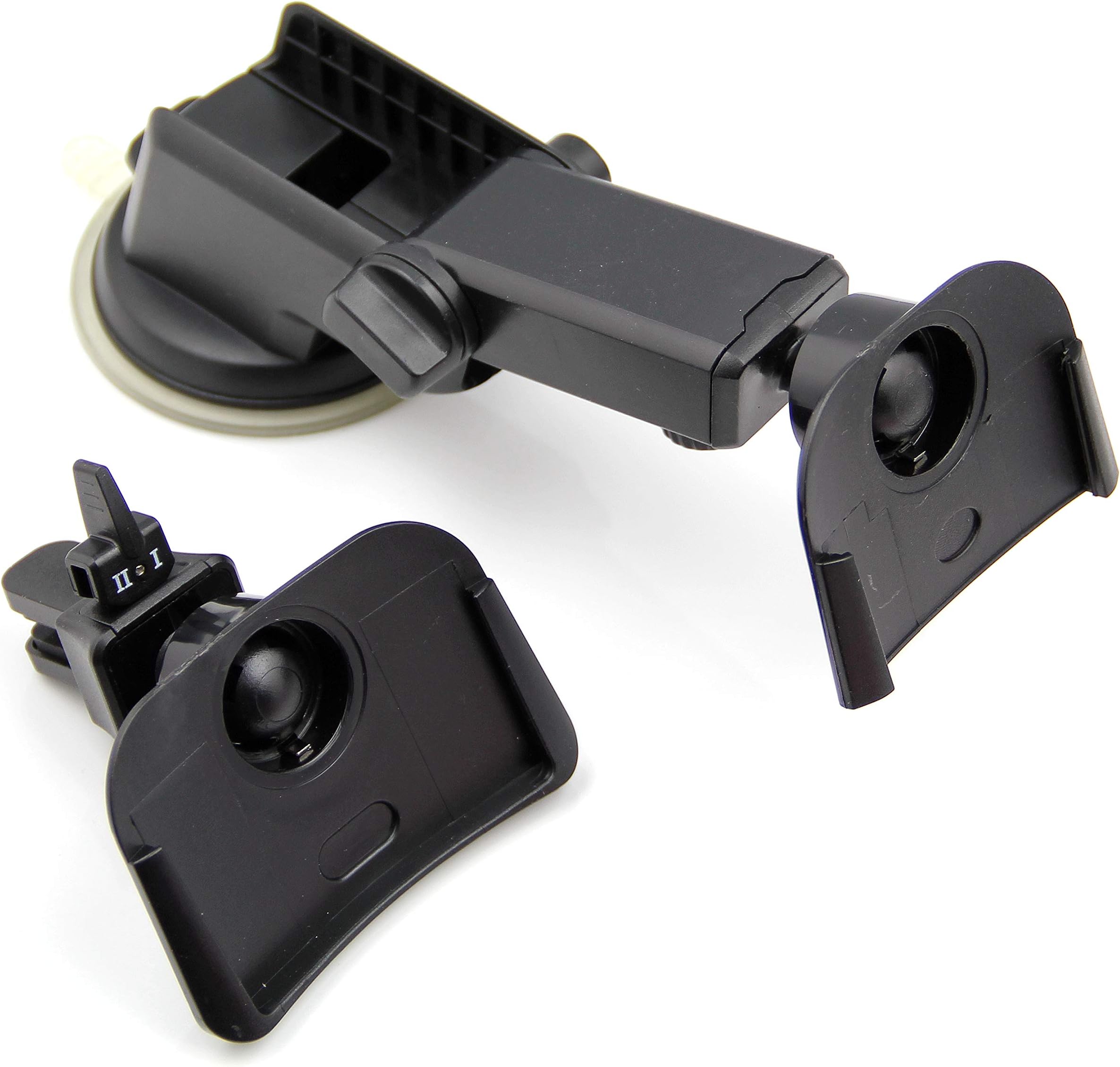 rheme Car Windscreen Mount Holder Suction Cup For TomTom One V2 V3 2nd ...