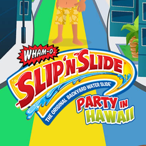 Wham-O Slide Party Game - App on Amazon Appstore
