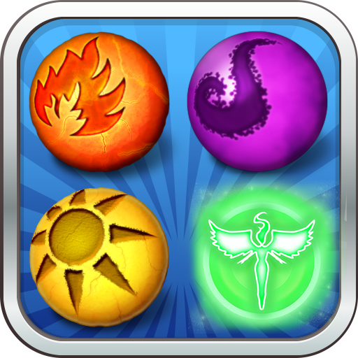 World Treasure Journey - App on Amazon Appstore